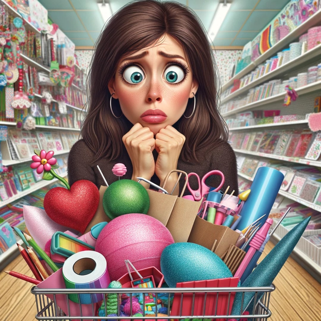 Crafting Instant Digital Download Printable Wall Art Image Clipart PNG ...