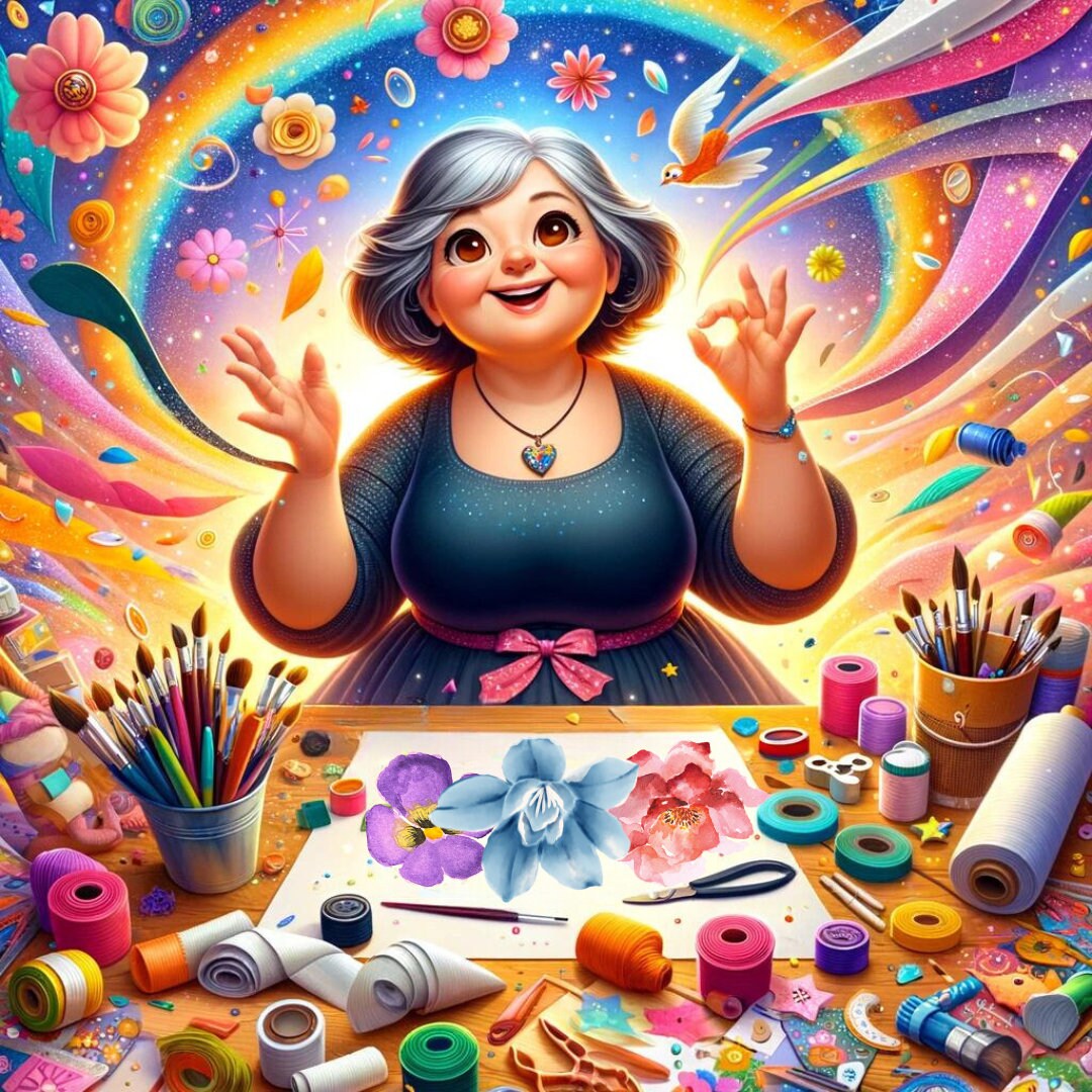 Crafting Instant Digital Download Printable Wall Art Image Clipart PNG ...