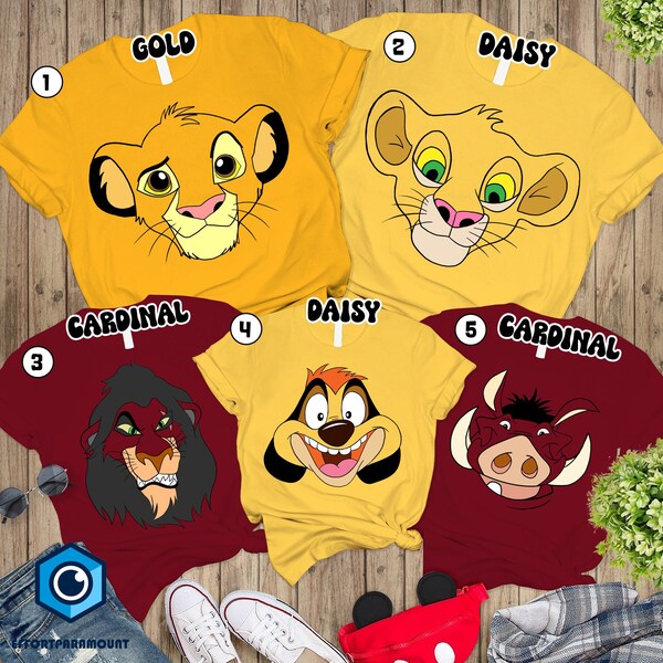 Pumba Costume - Etsy