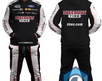 Martin Truex Jr. Nascar 2022 Shirt Hoodie Racing Uniform Clothes ...