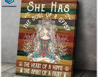 Gypsy Home Decor | Etsy