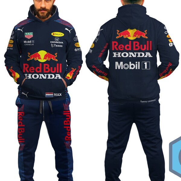 Max Verstappen Hoodie - Etsy