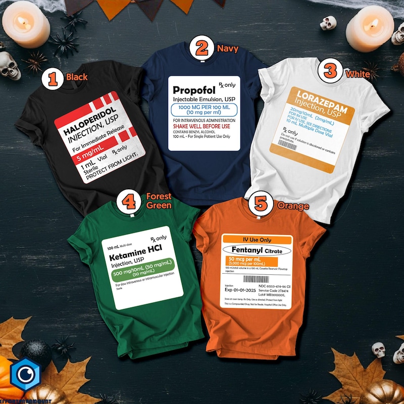 Medication Costumes - Etsy