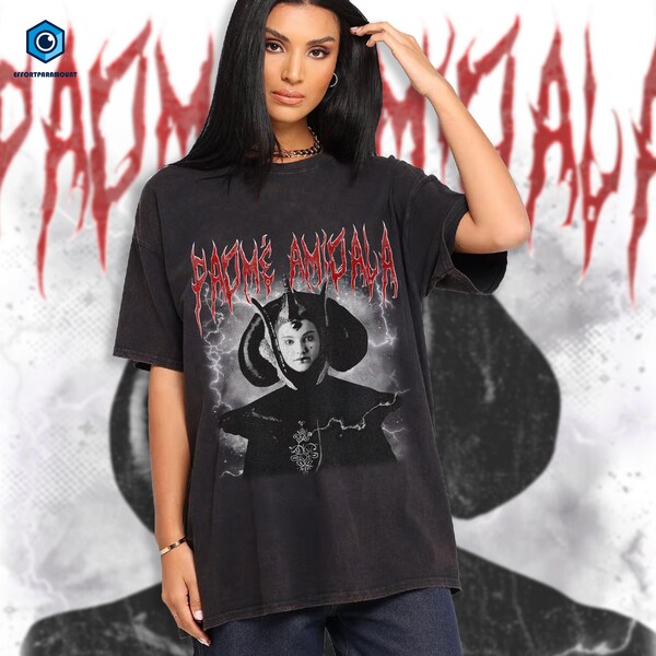 Princess Padme Shirt - Etsy