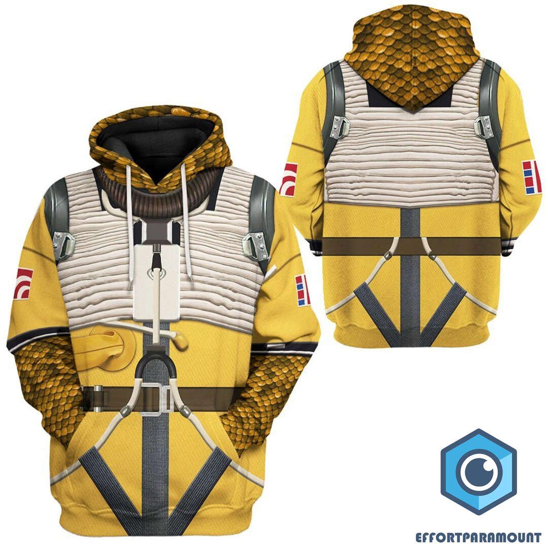 All Over Print Bossk Cosplay Outfit the Mandalorian Bossk Costume Bossk ...