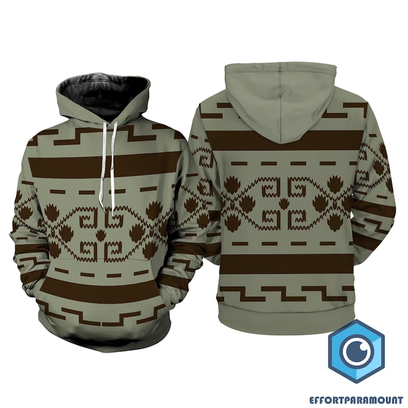 Big Lebowski Sweater - Etsy