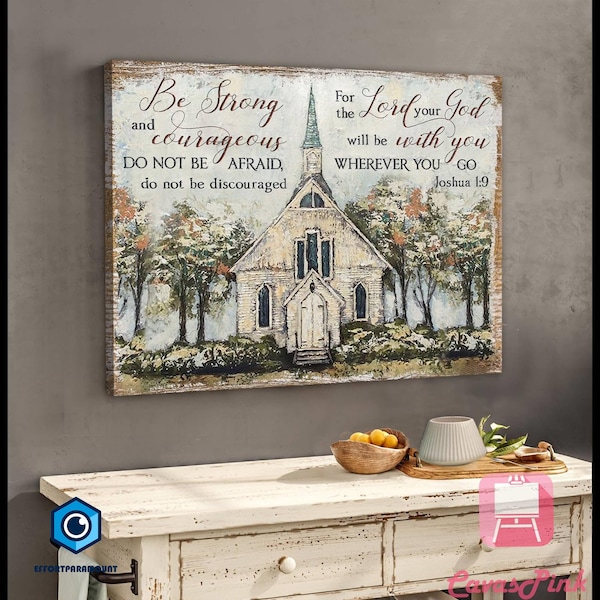 Rustic Church - Etsy