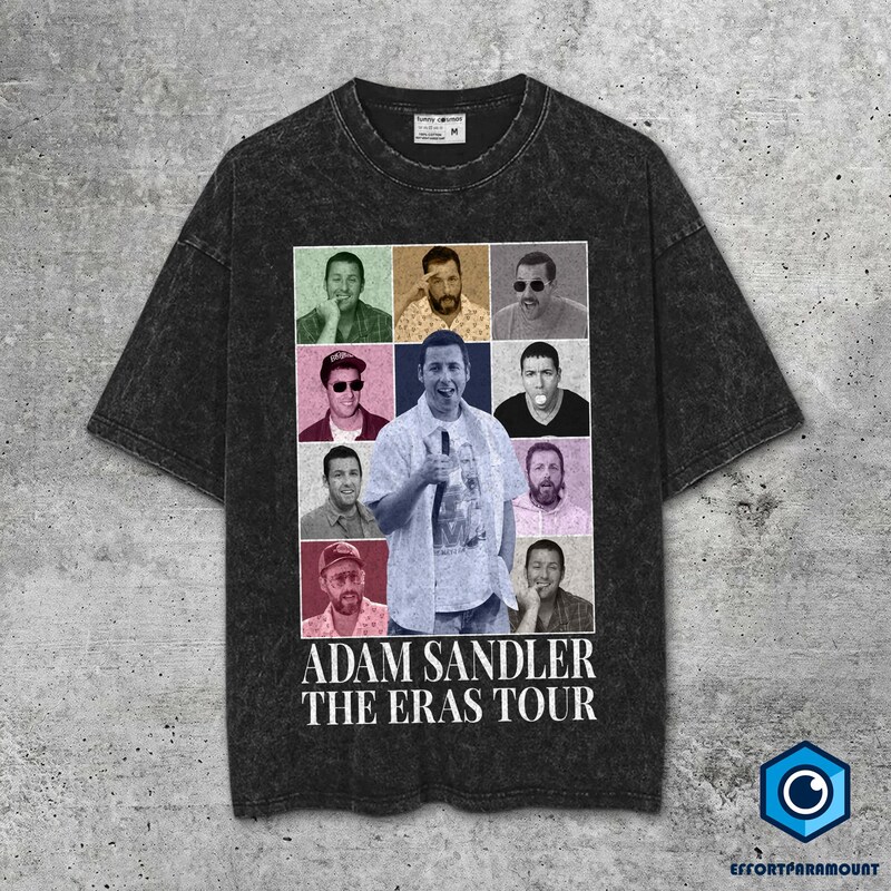 Adam Sandler Merch - Etsy