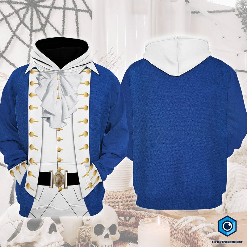 Hamilton Costume - Etsy