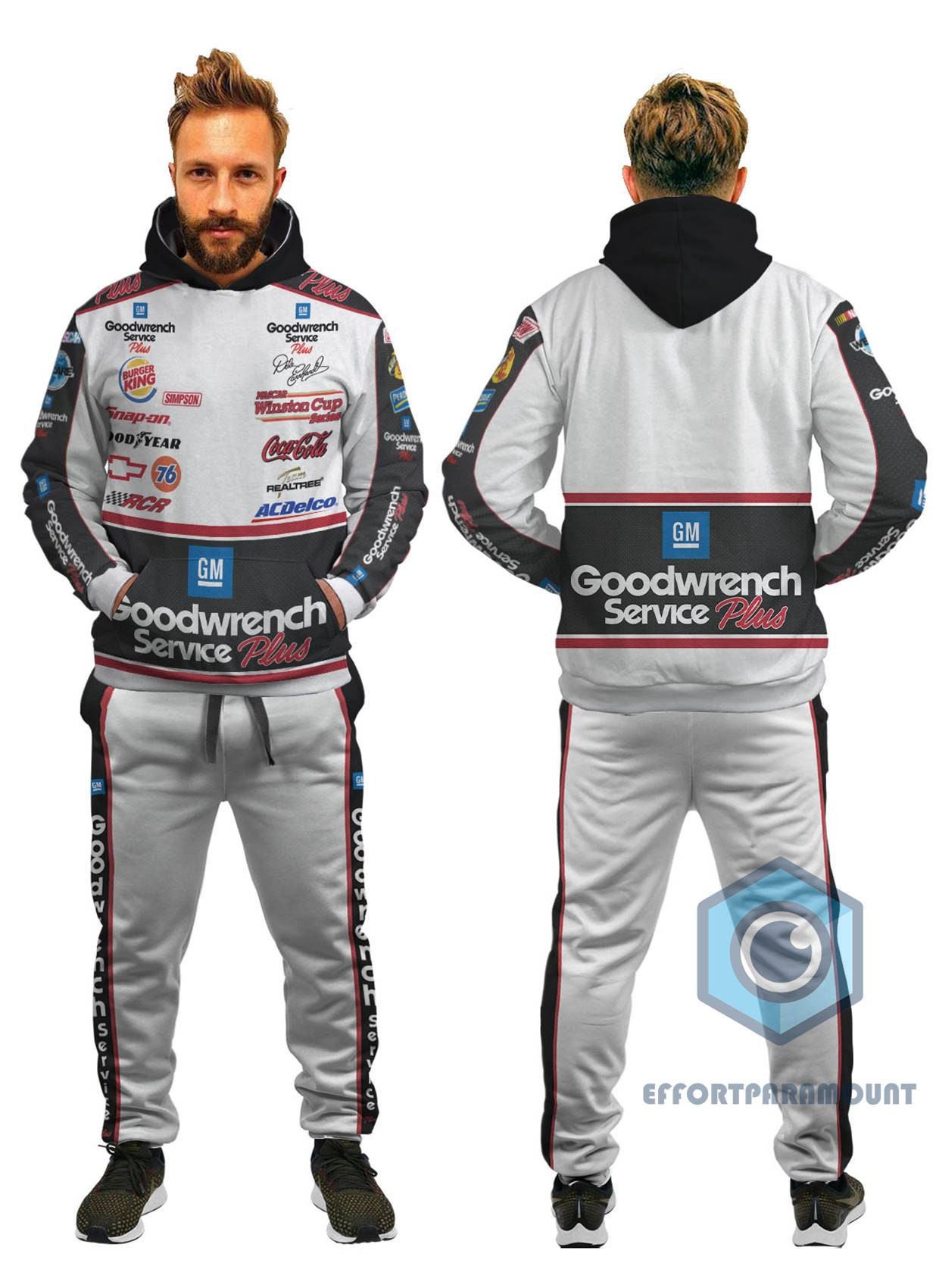 Goodwrench Jacket - Etsy Goodwrench Jacket - Etsy