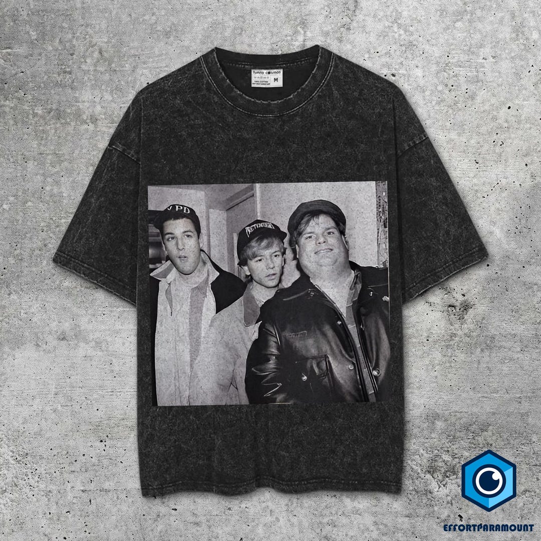 Retro Adam Sandler Washed T-shirt, Adam Sandler Sweatshirt, Adam ...