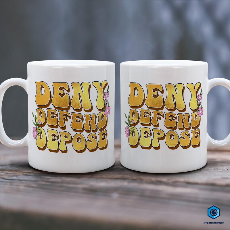 Social Justice Mugs - Etsy