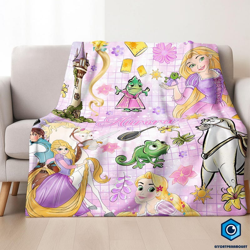 Rapunzel Lanterns - Etsy