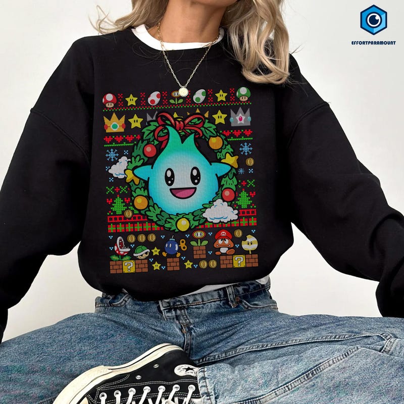 Luma - Etsy