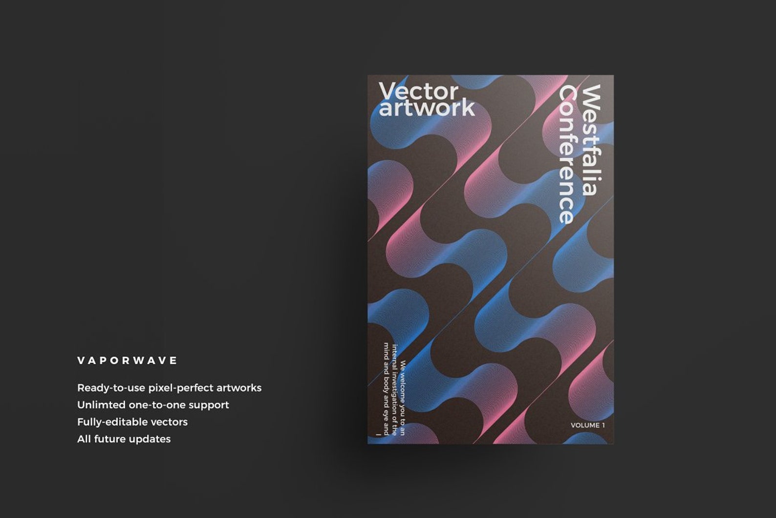 Vaporwave Vector Artworks - Etsy