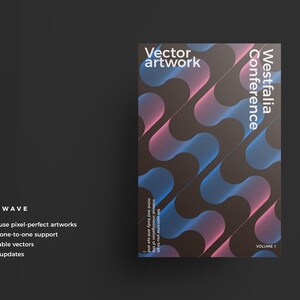 Vaporwave Vector Artworks - Etsy