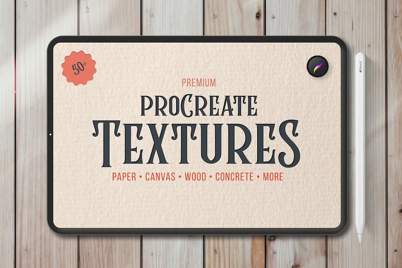 Premium Procreate Toolbox - Etsy