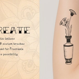 Premium Procreate Toolbox - Etsy