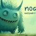 Noggle - Children's Storybook Font - Etsy