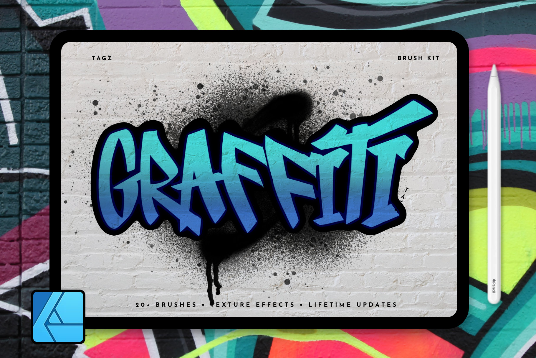 Graffiti Kits