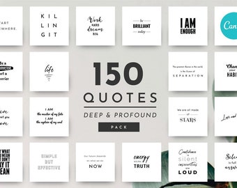 Ransom Note Kit Cut Out Letters (Instant Download) - Etsy