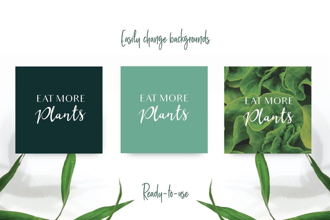100 Vegan & Vegetarian Food Quotes - Etsy