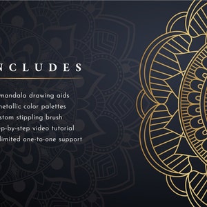 Premium Procreate Toolbox - Etsy