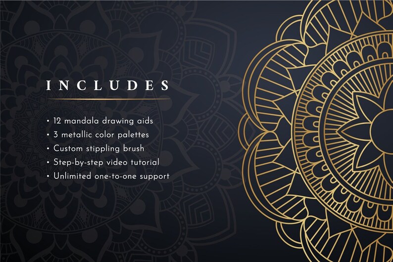 Premium Procreate Toolbox - Etsy