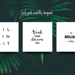 1350+ Quotes: Ultimate Quote Pack - Etsy