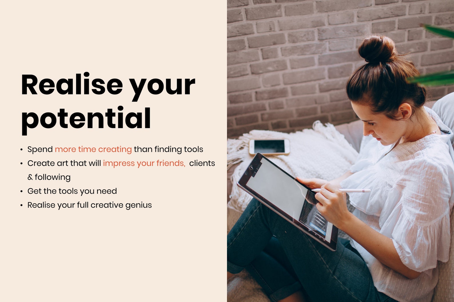 Manga Procreate Brushes & Anime Pens - Etsy