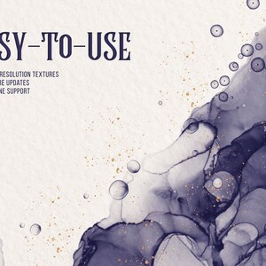 Procreate Background Textures: Paper, Canvas, Skin & Wood - Etsy