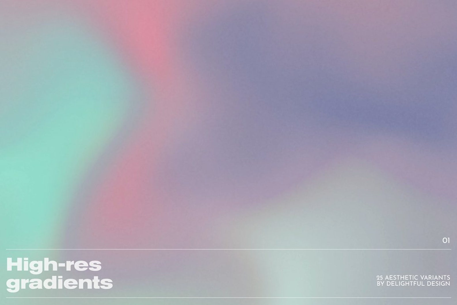 Animated Grainy Gradient Backgrounds - Etsy