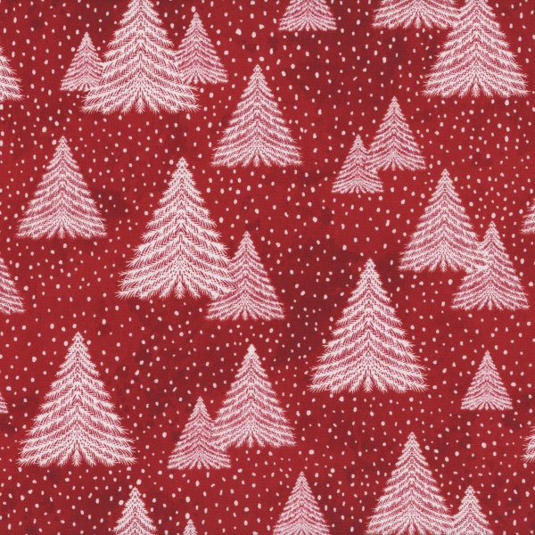 Tree Fabric - Etsy
