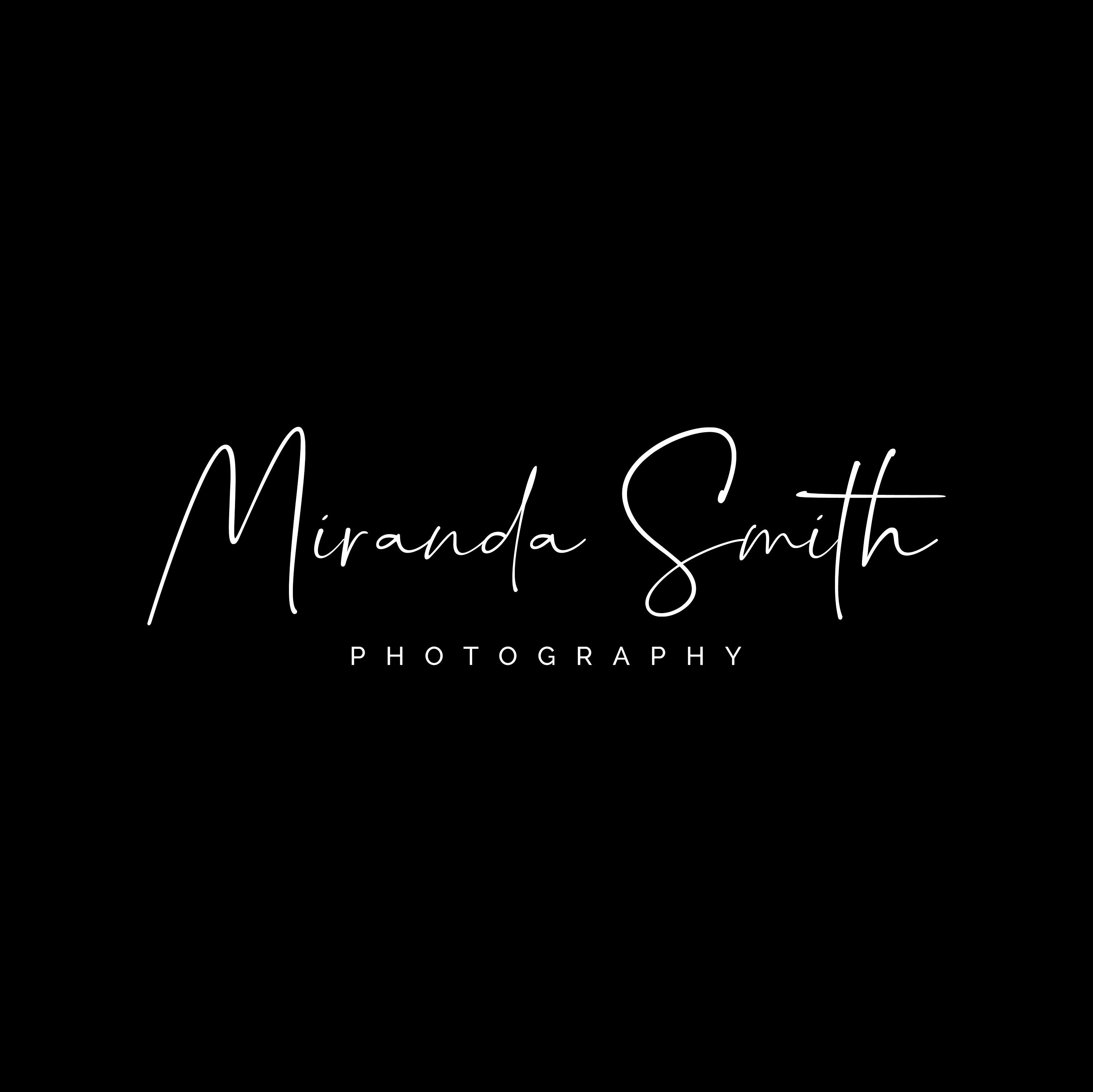 Signature Logo, Premade Logo Design, Modern Calligraphy Logo ...