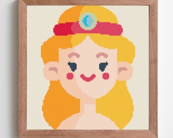 Aphrodite Pattern - Etsy