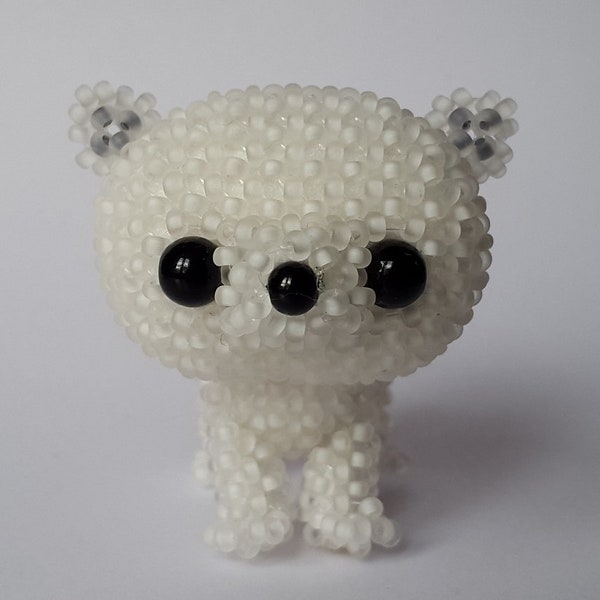 Beaded Animal - Etsy