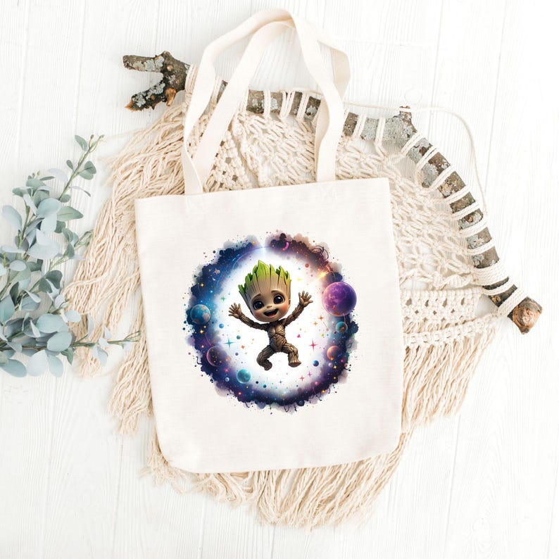 Baby Groot PNG Clipart – Transparent Digital Design (4 PNG) - Etsy