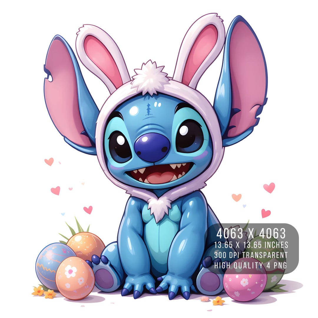 4 PNG Stitch Transparent Digital Design PNG File for Sublimation - High ...