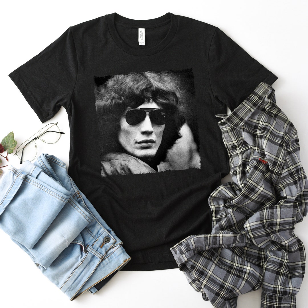 True Crime Shirt Richard Ramirez Shirt Serial Killer Shirt - Etsy