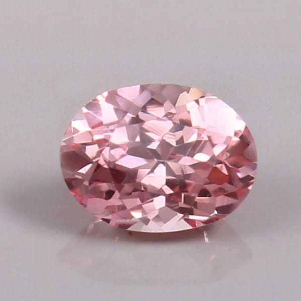 Morganite Loose - Etsy