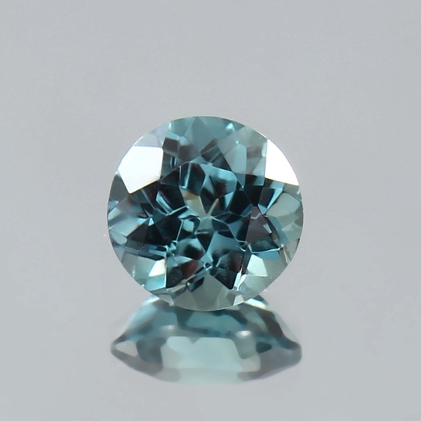 Indicolite Tourmaline - Etsy