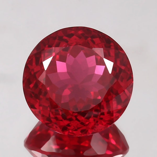 Mozambique Ruby - Etsy