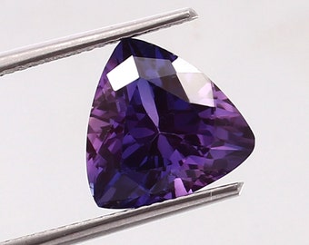 Loose Cut Taaffeite - Etsy