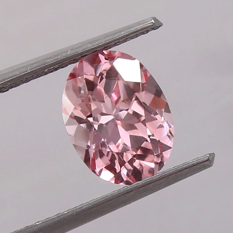 Morganite Loose - Etsy
