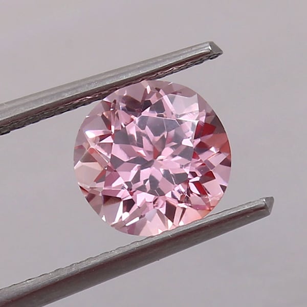 Morganite Loose - Etsy