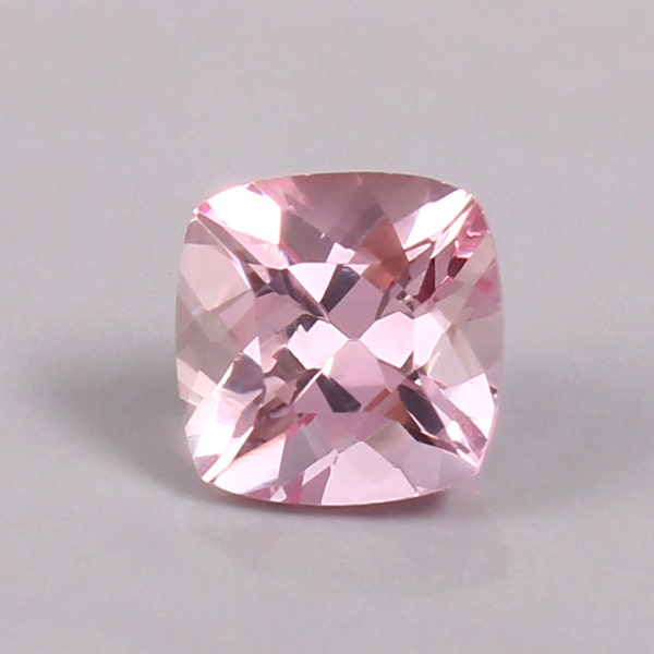 Morganite Loose - Etsy