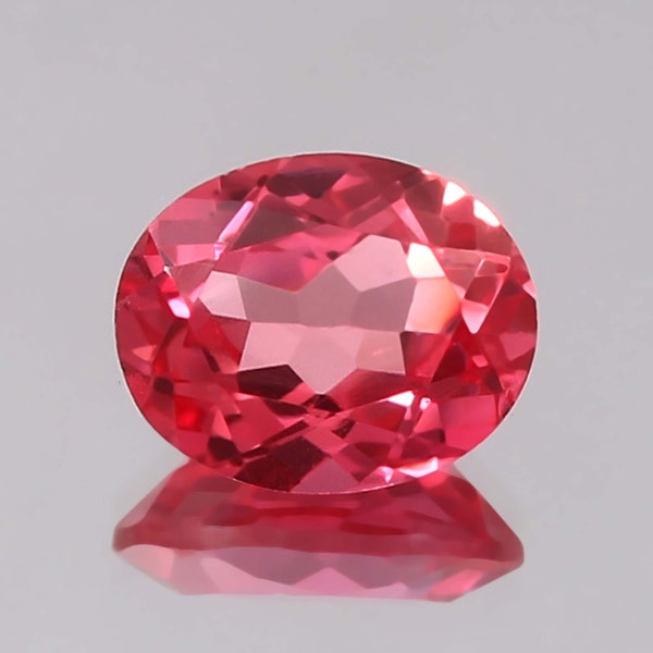Padparadscha Sapphire - Etsy