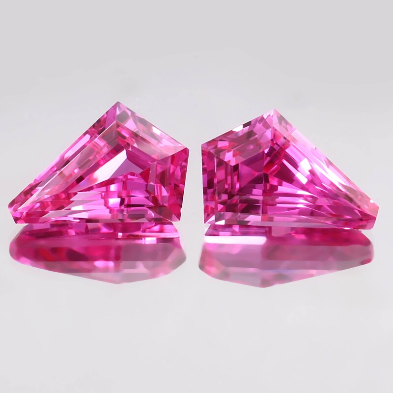 Fancy Cut Gemstones - Etsy