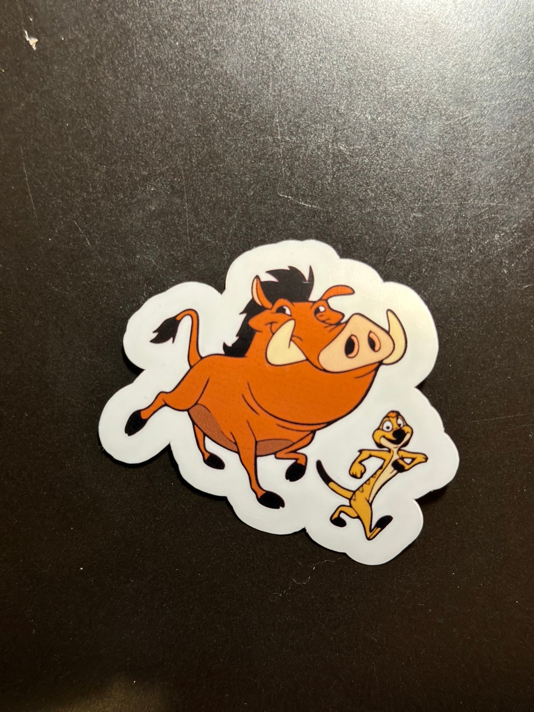 The Lion King Stickers - Etsy