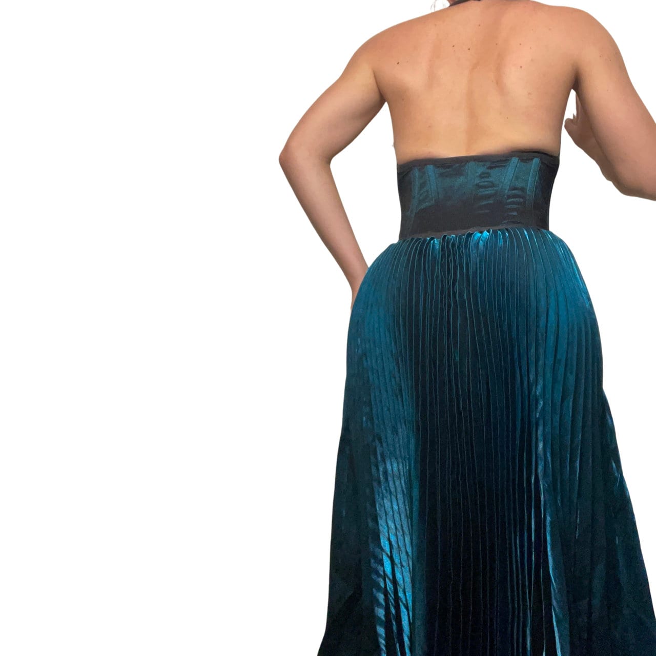 Y2k Vintage Designer Catwalk Collection London Dress - Etsy